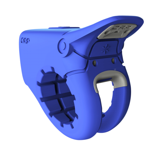 Wail Blue Orp - Orpland